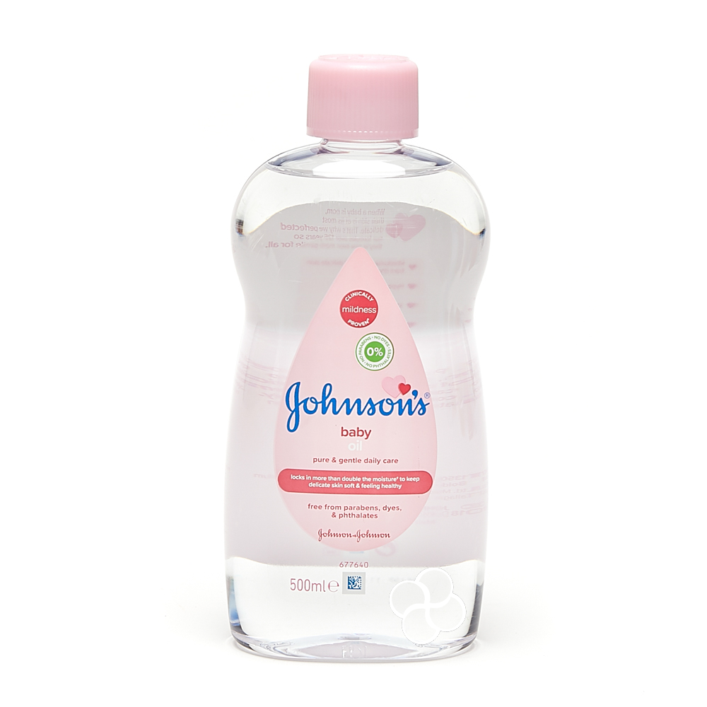 Johnsons Baby Oil Regular Variable Sizes LS | Lazada PH