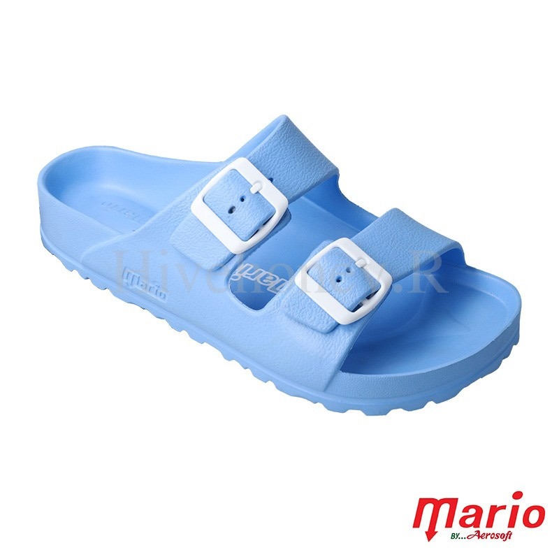 U1201????รองเท้าแตะผู้หญิง Mario by Aerosoft 36-42 - shoe-chu - ThaiPick