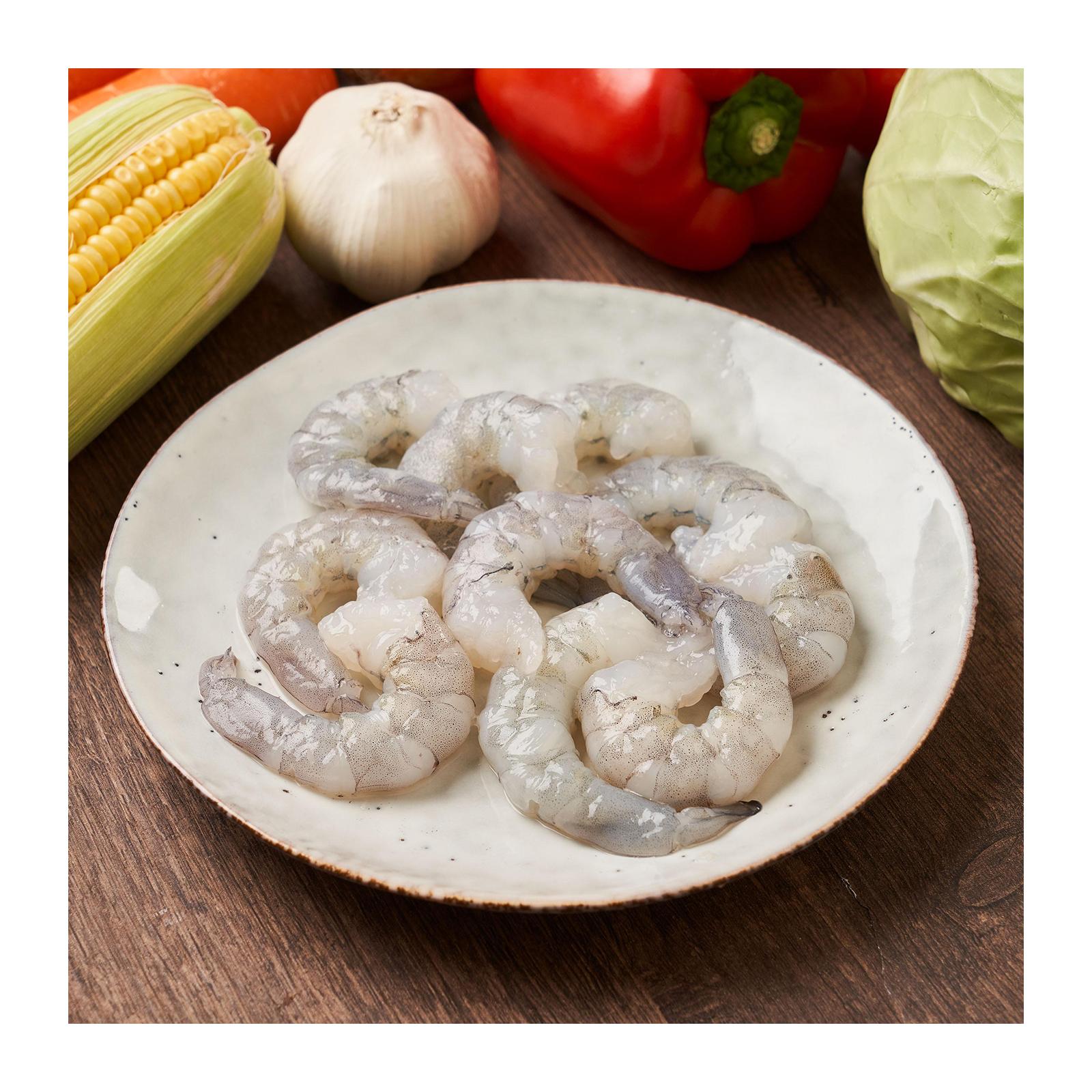 Catch Seafood Bulk Pack Prawn Meat - Frozen | Lazada Singapore