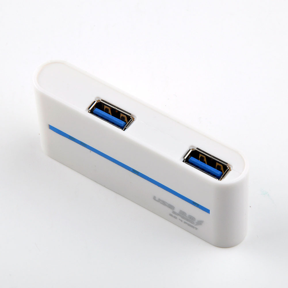 【InnovateWorld】USB2.0 Plug And Play High Speed Multifunctional ...