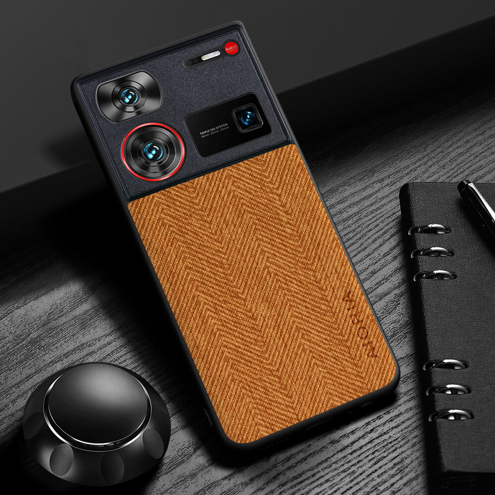 lthmy for ZTE Nubia Z60 Ultra cover Durable And Minimalist Design ...