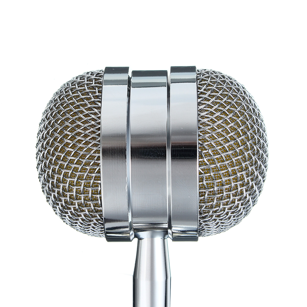 BM-3000 Condenser Microphone + Shock Stand Pop Filter Studio Sound ...