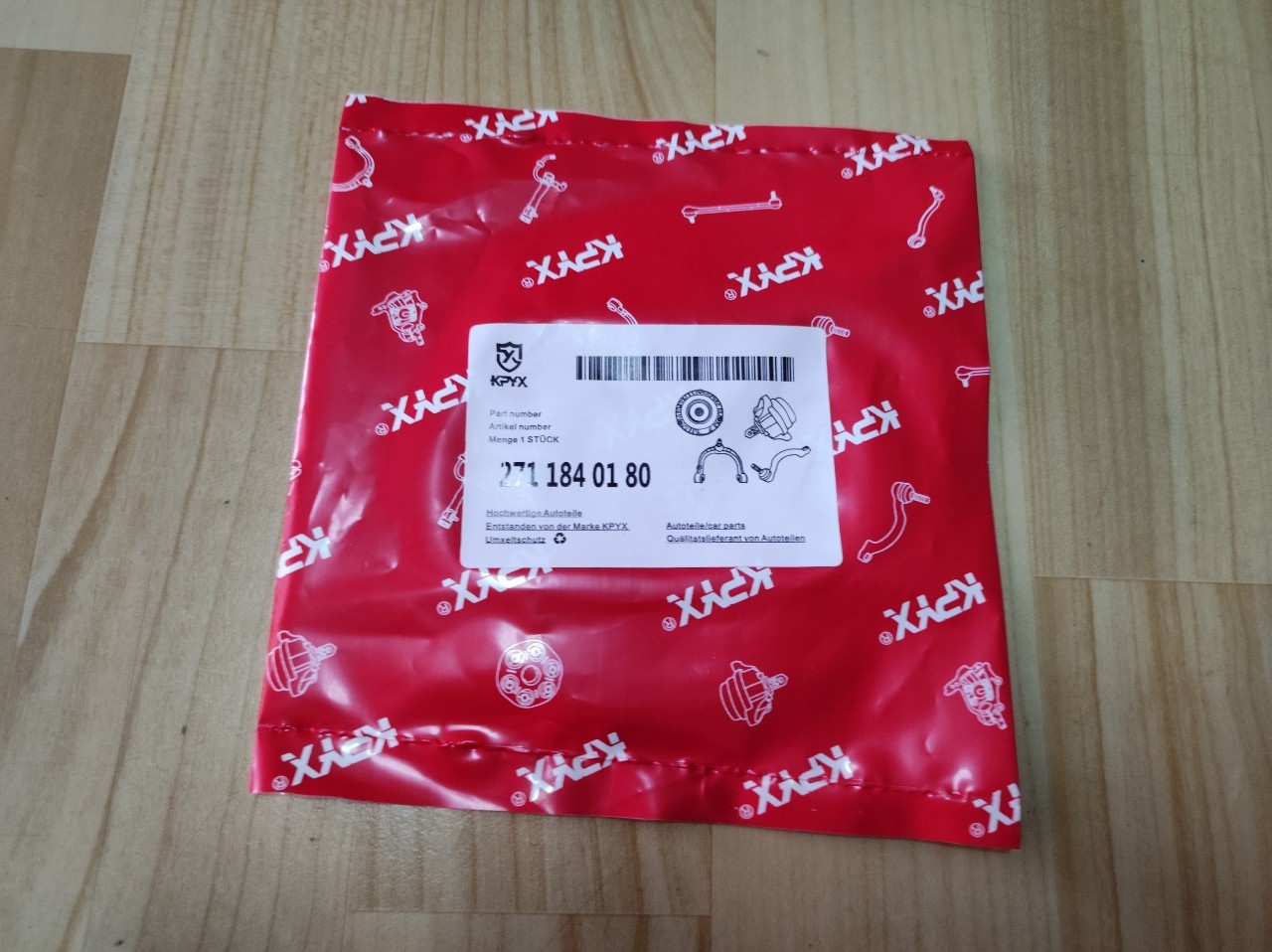 ซีลฐานกรองน้ำมันเครื่อง Mercedes-Benz C-Class W203 W204 , E-Class W211 ...