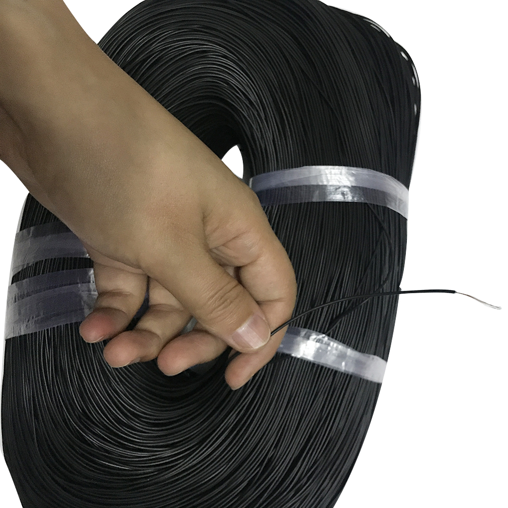 【PawsCrossing】5M DIY production using fine wires wire copper core fine ...