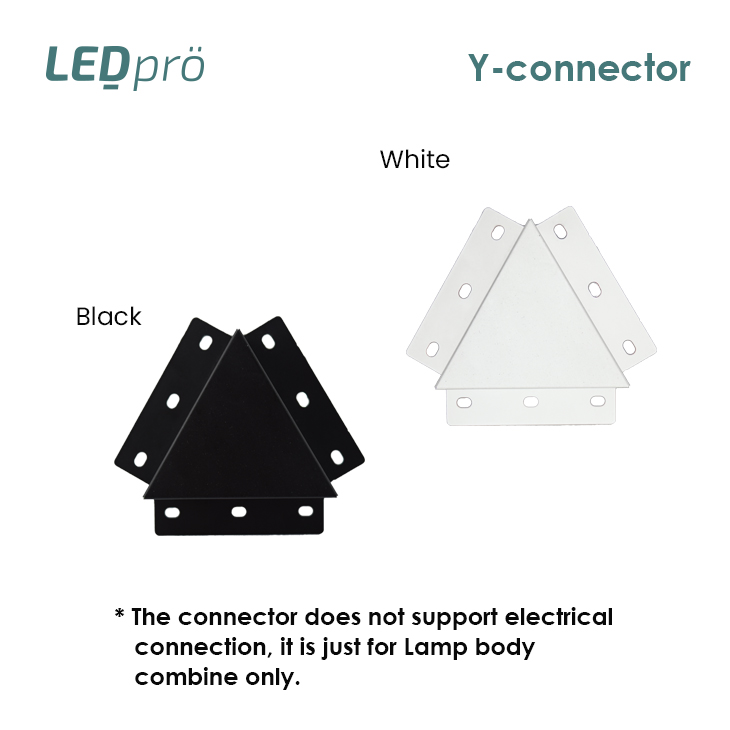 LED PRO Led Hanging Light/ Office Light/ Long Ceiling Light/ Surface ...