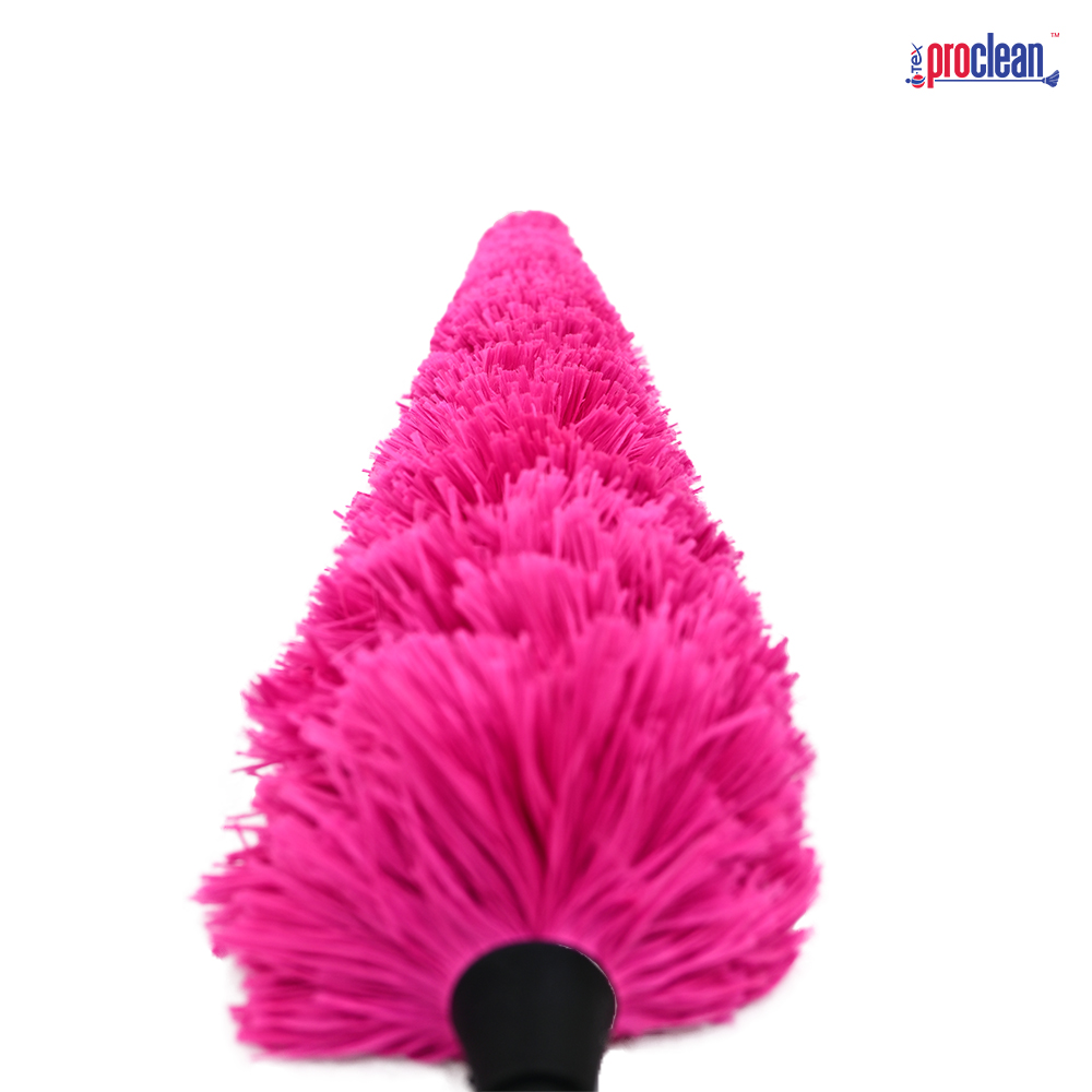 Proclean Premium Microfiber Cleaning Duster_ MD-2067.Extra-Long,Strong ...