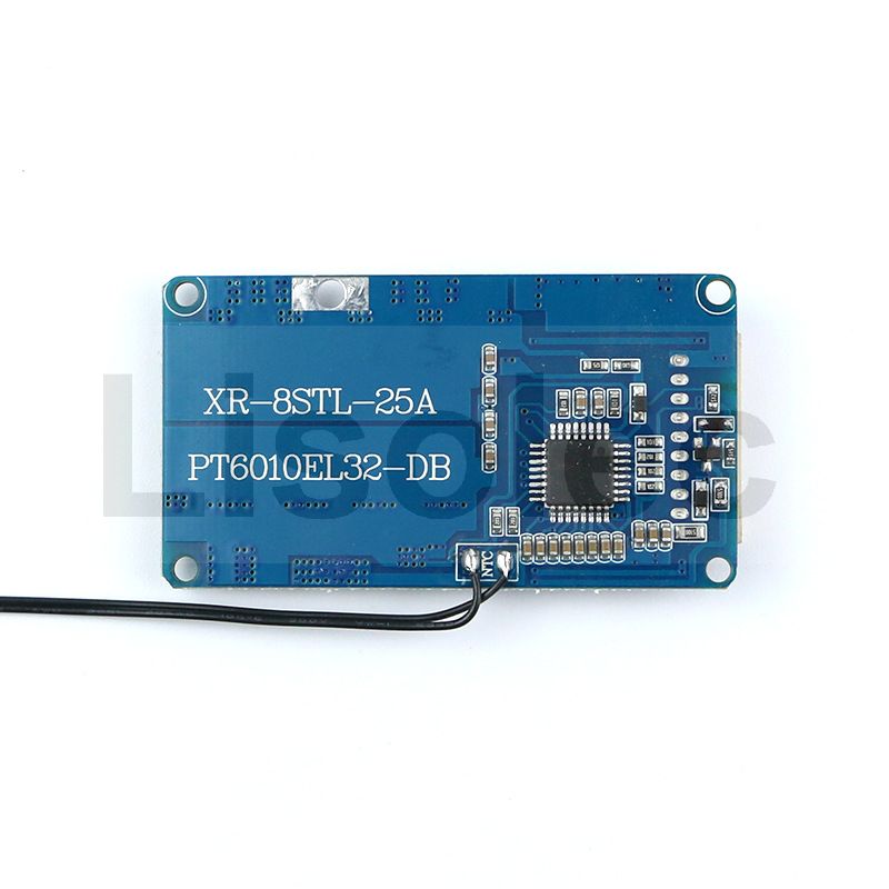 【Popular】 8s Bms With Balance Ntc 30a 20a 25a 15a 24v 18650 32650 ...