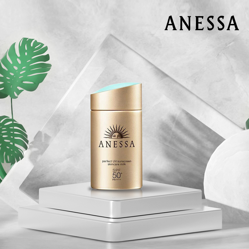 * ของแท้100% * Hot item แอนเนสซ่า เพอร์เฟ็ค ยูวี ซันสกรีนมิลค์ 60 มล. ...