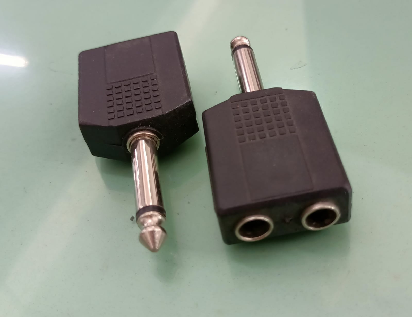 T MICROPHONE/T CABANG MIC/T MIKROFON/PERLENGKAPA MIC | Lazada Indonesia