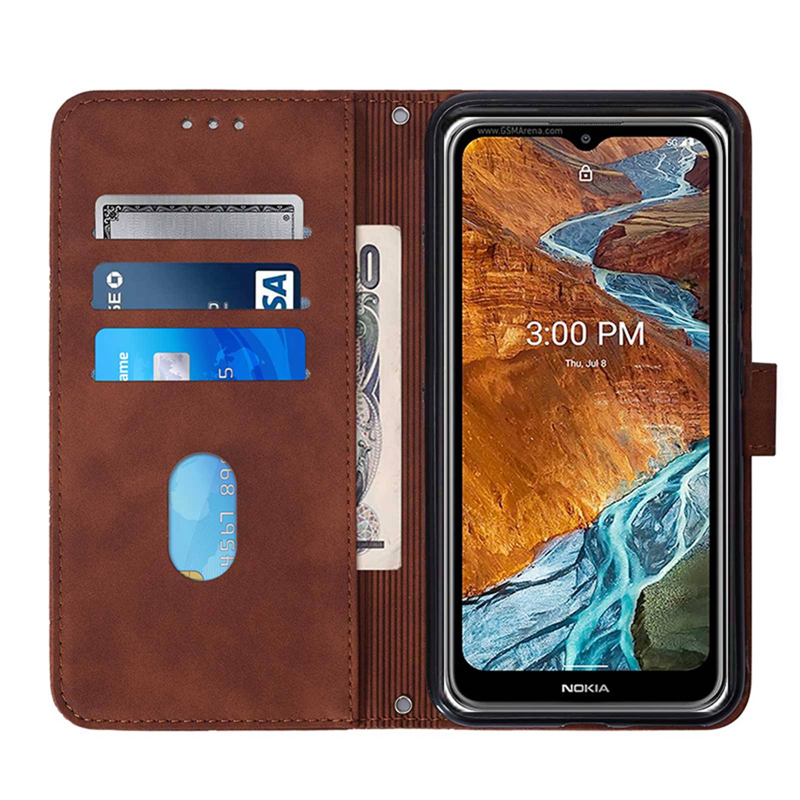 เคสโทรศัพท์สำหรับ Tecno POP 5 LTE Pop 5 Go POP 5P,เคสหนัง PU รู้สึกสบาย ...