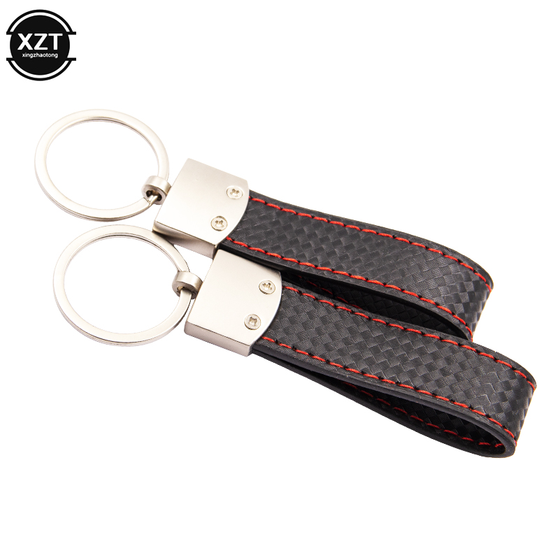 Car Keychain Key Ring Metal Keyring For Audi Sline Rs Vw R Bmw M ...