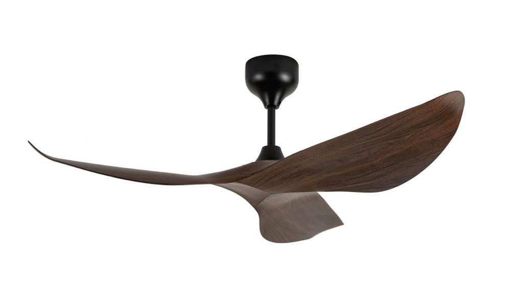 Rezo KAZE 38 Inch 52 Inch /3B Ceiling Fan (52 Inch/6F+6R) Remote ...