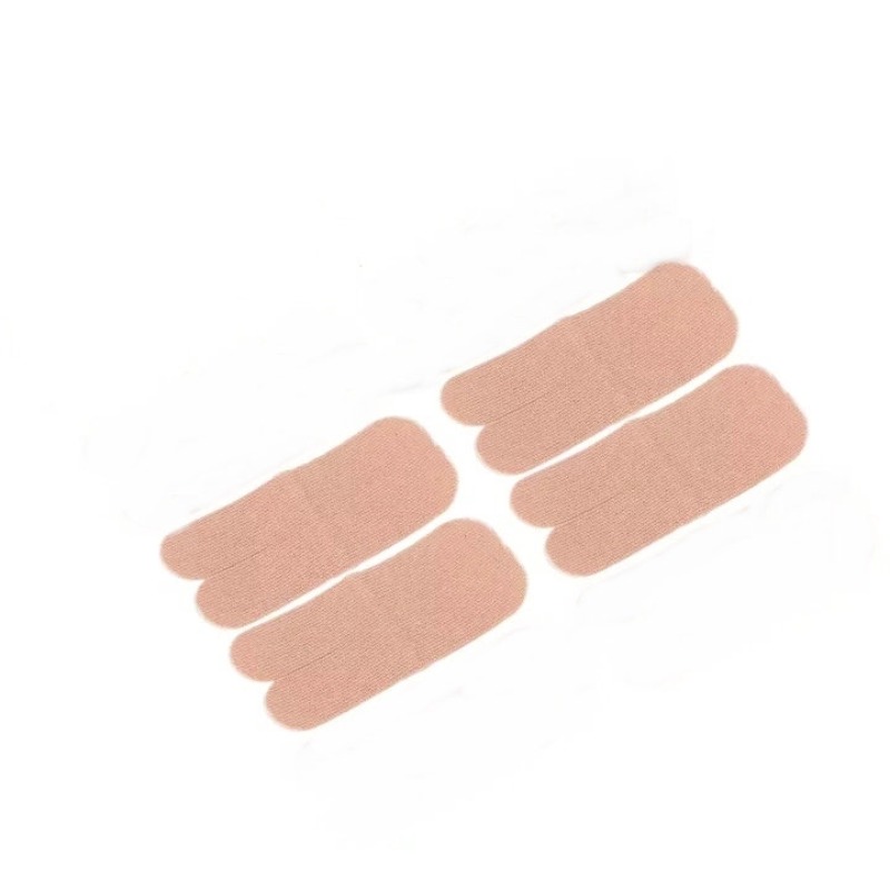 2/4pcs Thumb Breathable Protective Patch Outdoor Basketball Finger ...