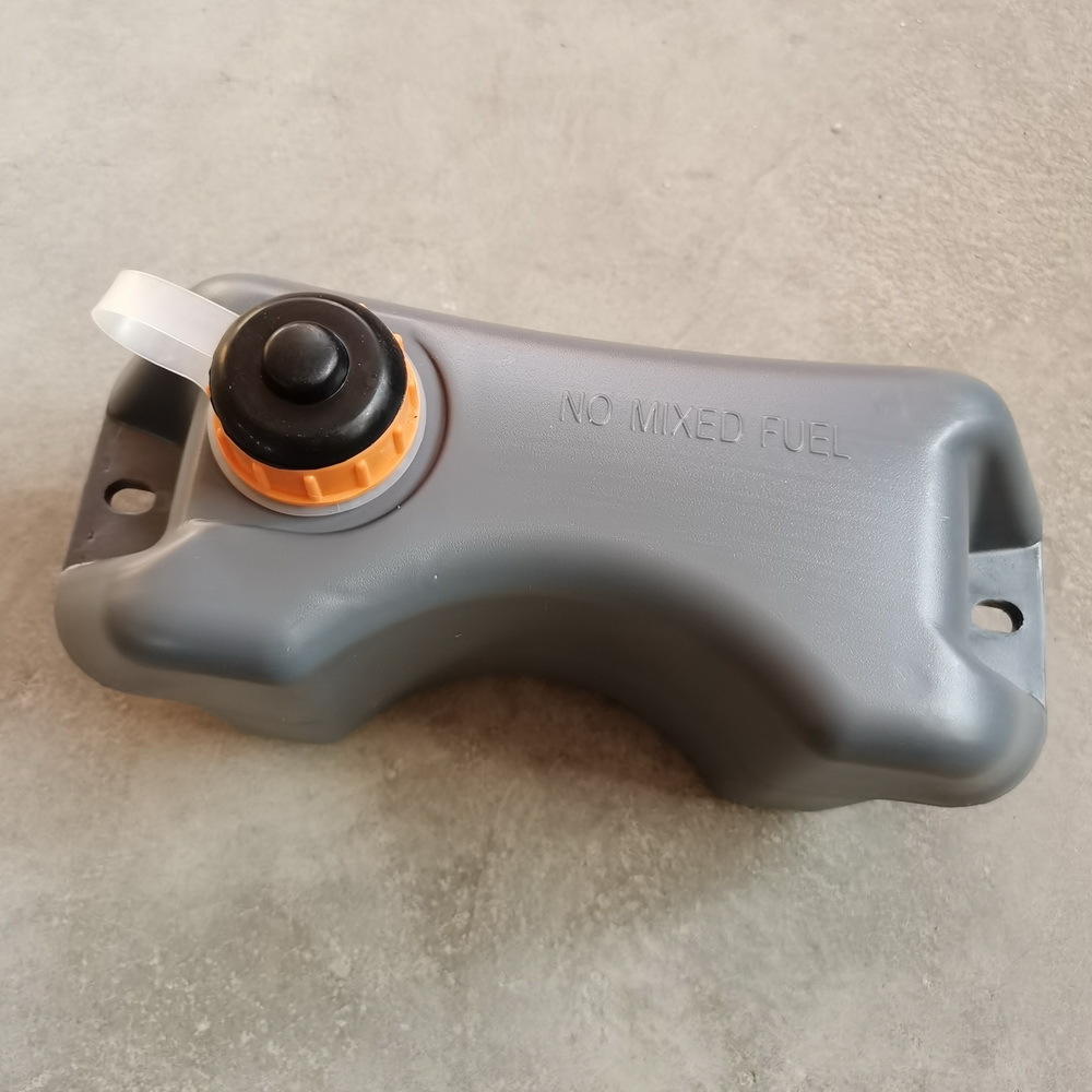 EH12 Fuel Tank FW-75 Fuel Tank MIKASA MT72 EH12-2 Without Switch ...
