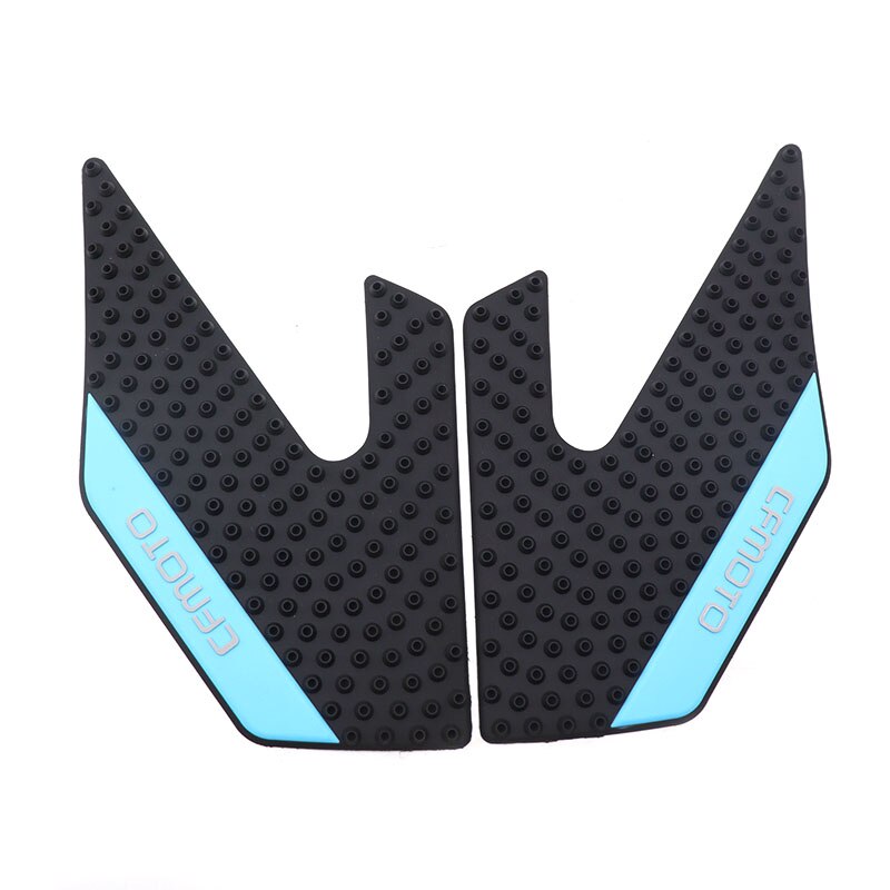 NK400 NK650 For CFMOTO 400NK 650NK 650MT CF650TR Motorcycle Tank Pad ...