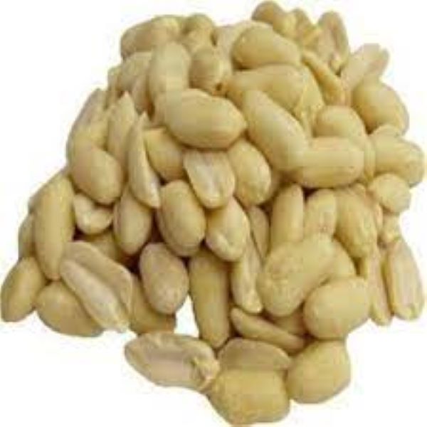Raw Peanut without skin / Skinless Peanut / Mani 1 kg (Good Quality ...