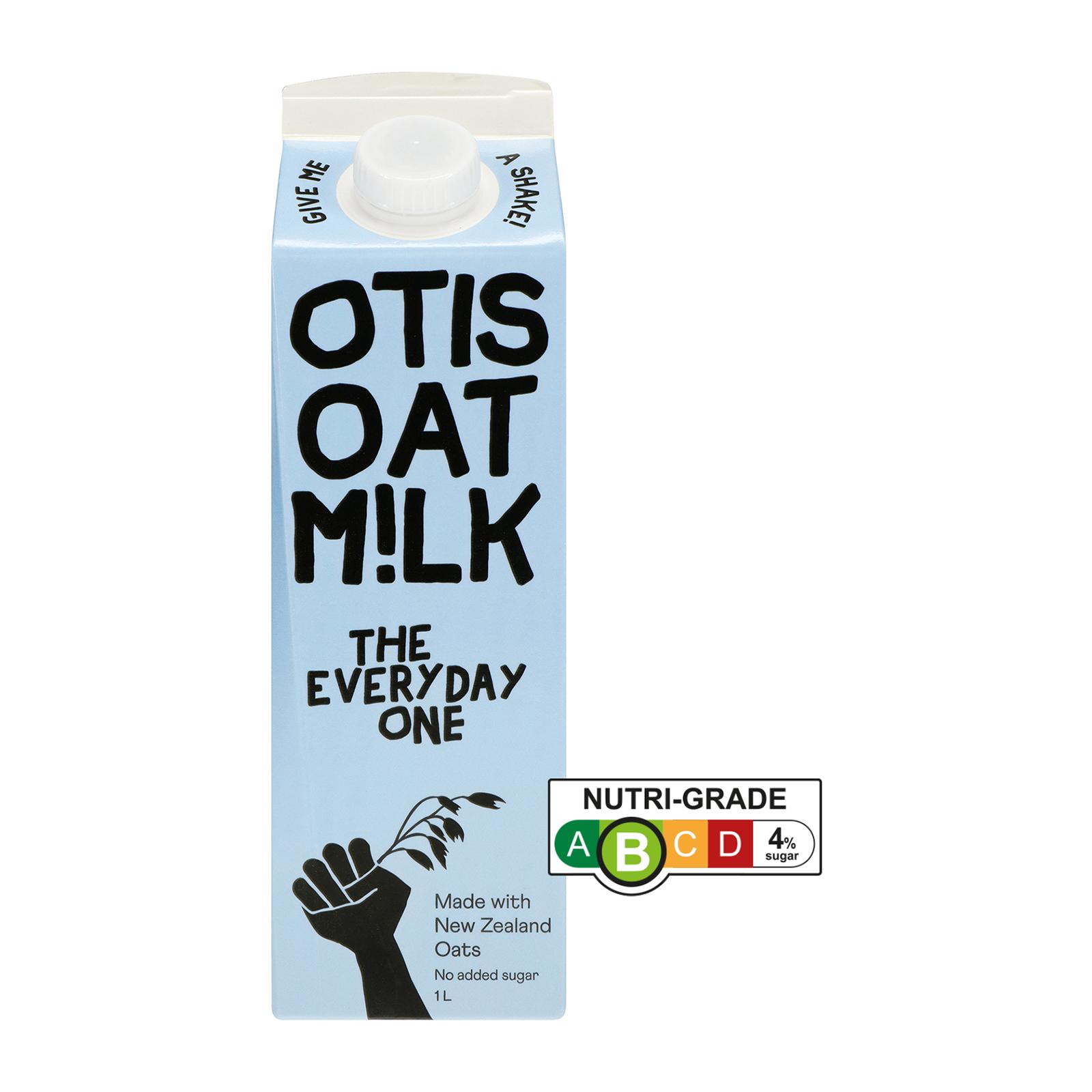 Otis Oat Milk Everday 1L | Lazada Singapore