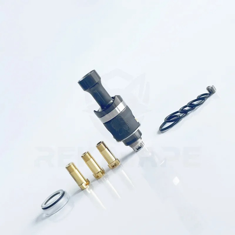 Monarchy Mobb Mv Inverted Skull RBA - YFTK | Lazada