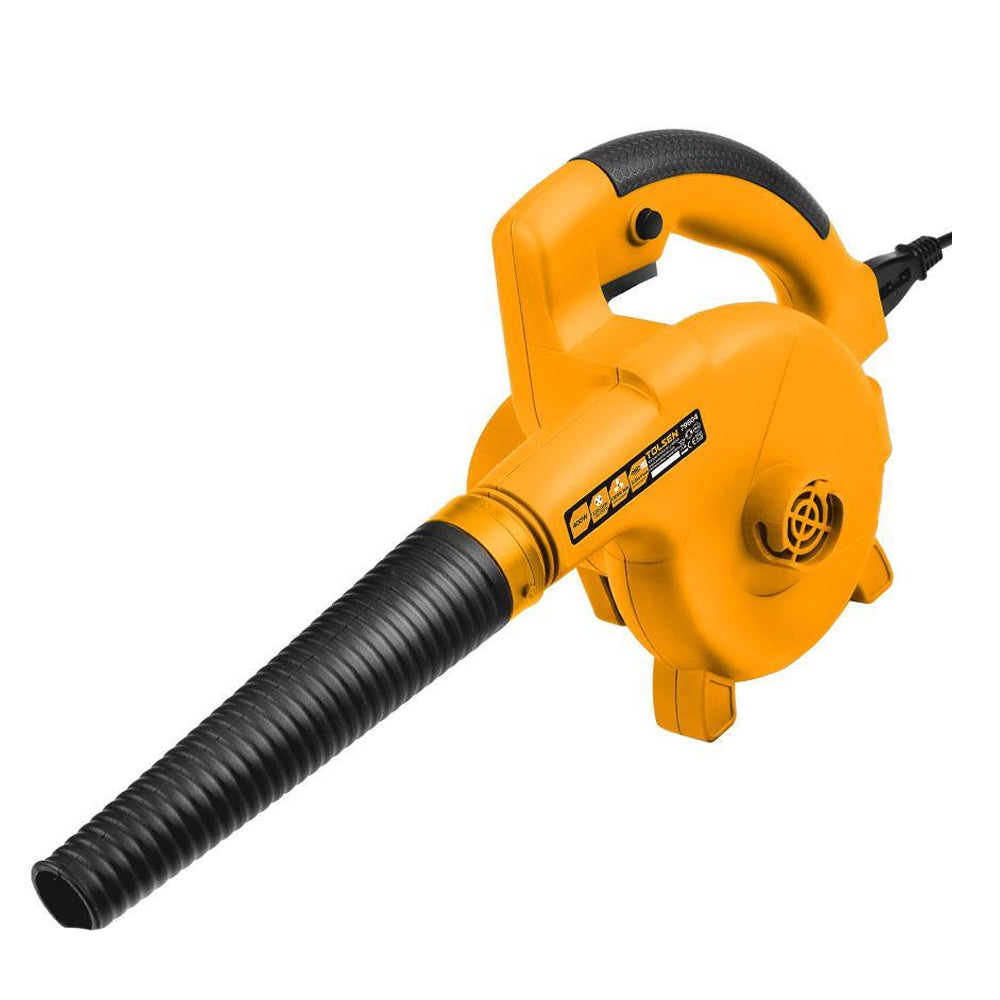 BLOWER 0-4Må_/MIN 240V 79606-BS | COMPANY: TOLSEN | ORIGIN: CHINA ...