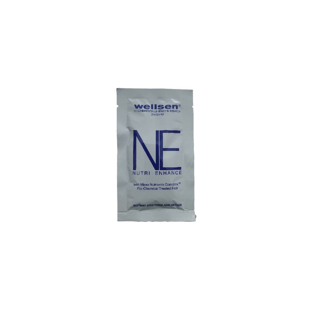 Wellsen NE Instant Soothing And Repair Enhance Treatment For Chemical ...