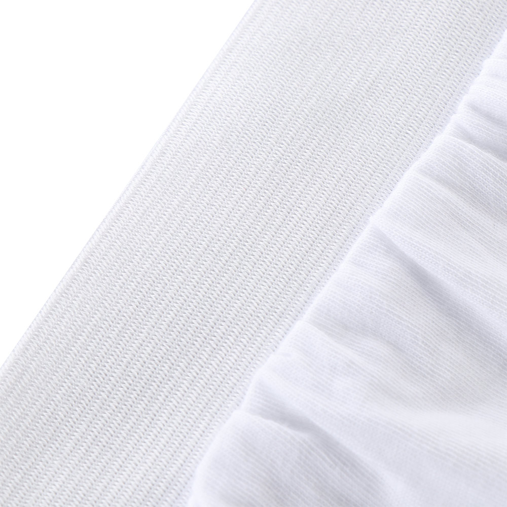 OKDEALS Extenders Shirt Hem A-line Skirts Hemline Women Slips Mini ...