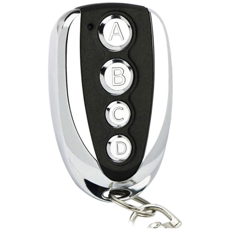 Daspi Door Remote Control Electric Gate Daspi Happy 2 4 Zero Pops ...