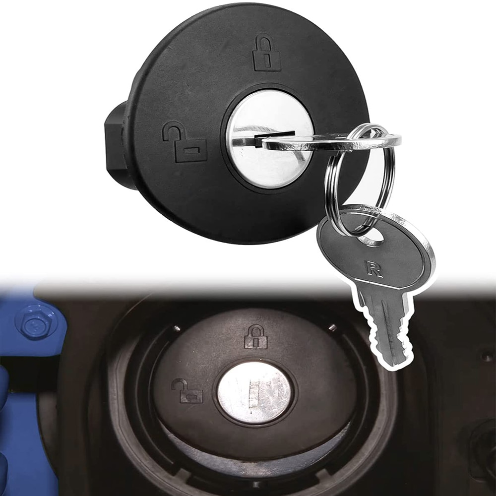 【Expert Recommended】 Fuel Locking Cap For Ford Escape Expedition ...