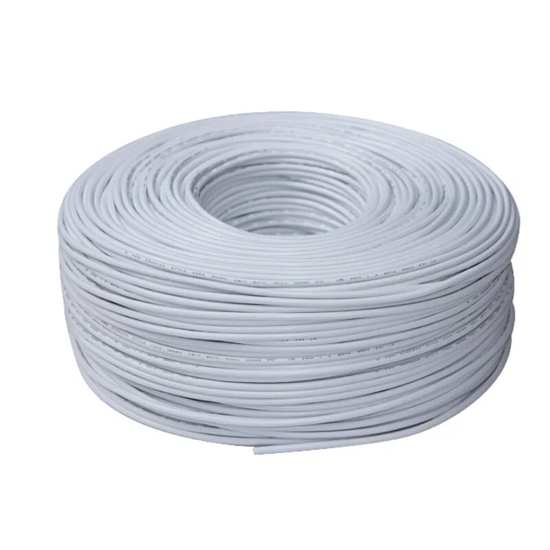 High Quality 5M UL2464 30-14 AWG PVC Soft Multi Core Sheathed 2 3 4 5 6 ...