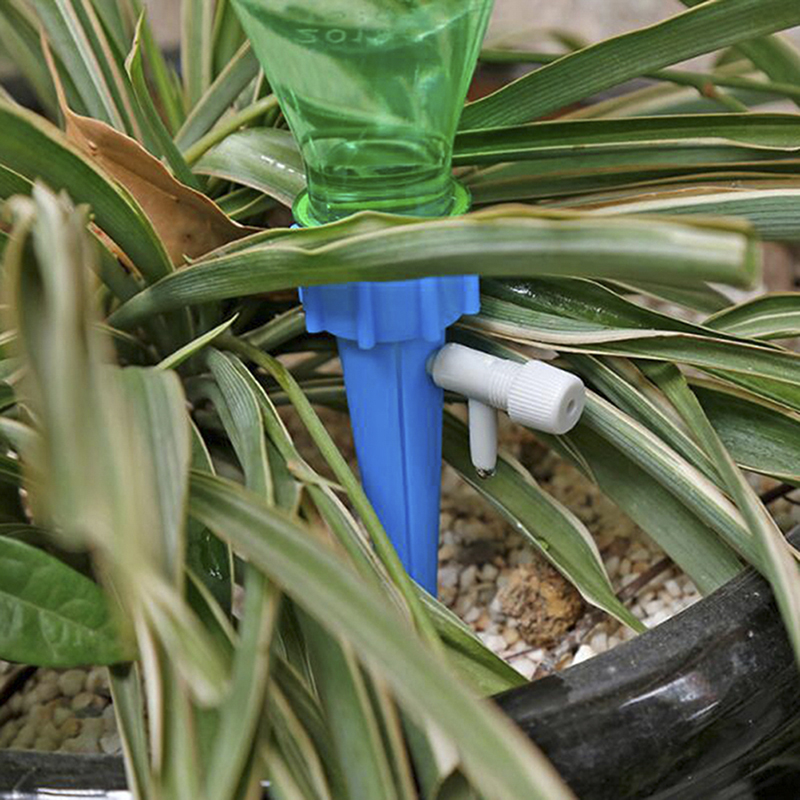 1Pc Plant Water Seepage Organ Automatic Drop Valve Adjust Flower Self ...