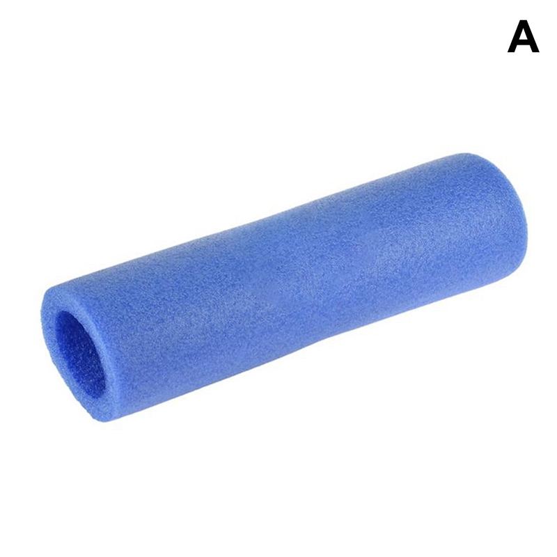 Hollow Flexible Swimming Swim Pool Water Float Aid Foam Pool Noodles ...