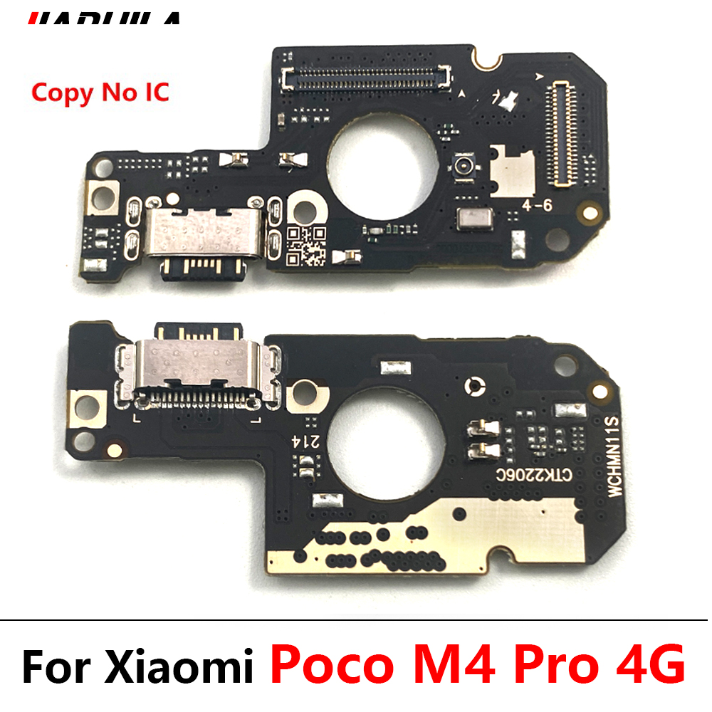 New For F1 F2 Pro F3 X3 X4 M3 M4 Pro 4g 5g Usb Port Charger Dock ...
