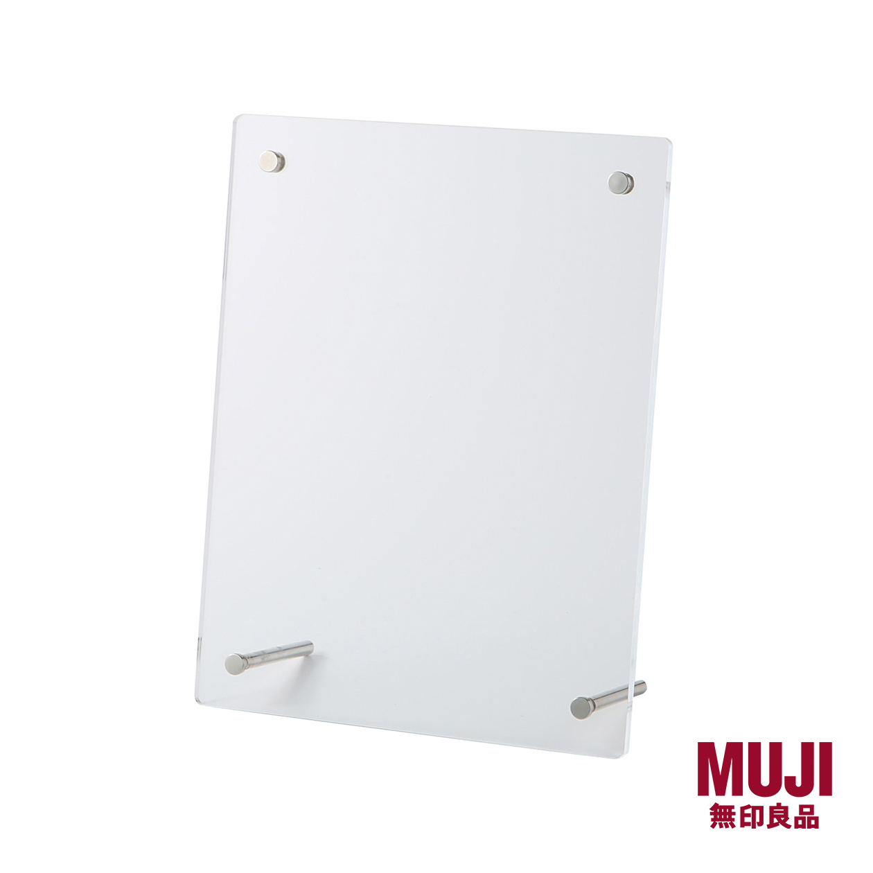 MUJI Acrylic Frame | Lazada Singapore