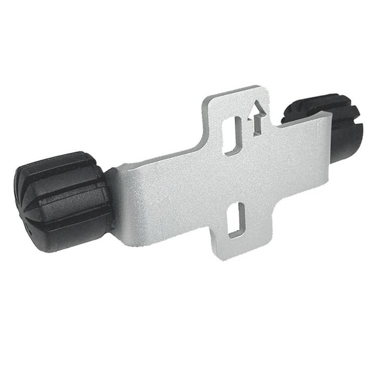 Moto Rider Seat Lowering Kit Adjustable 10mm Handle Saddle Bracket for ...