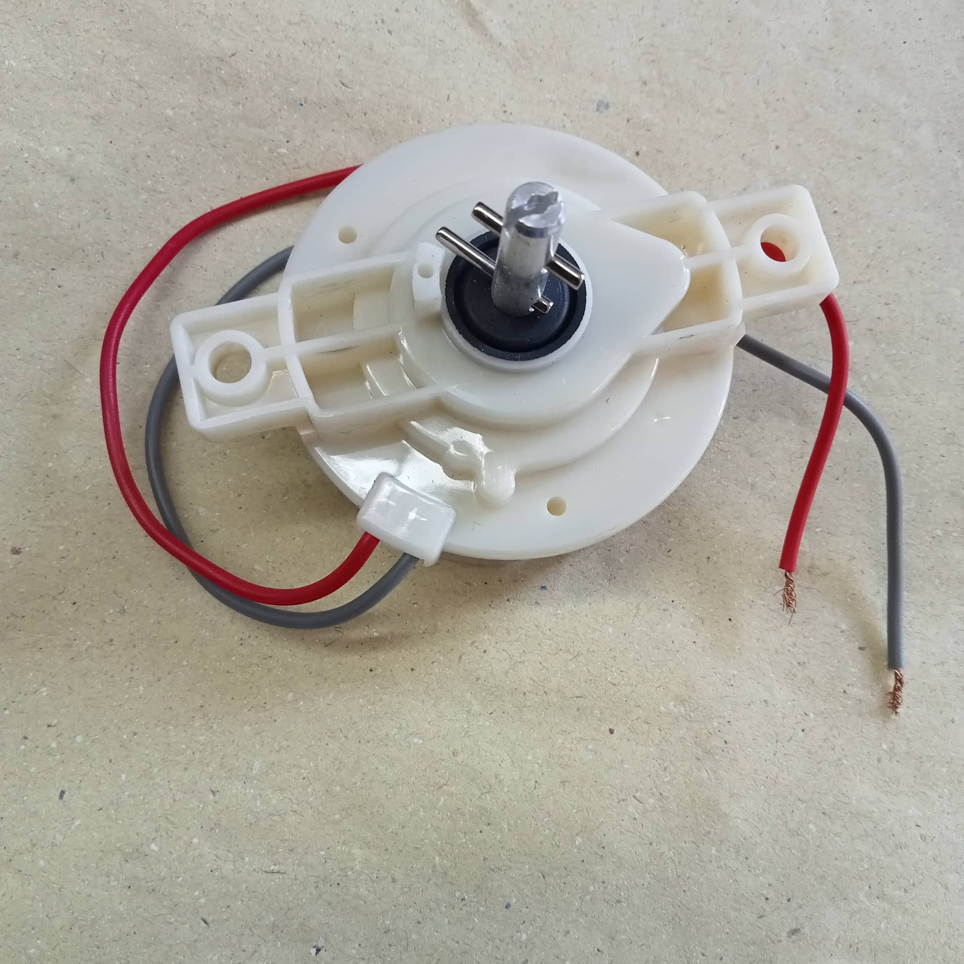 SPIN TIMER FOR DRYER PARTS | Lazada PH