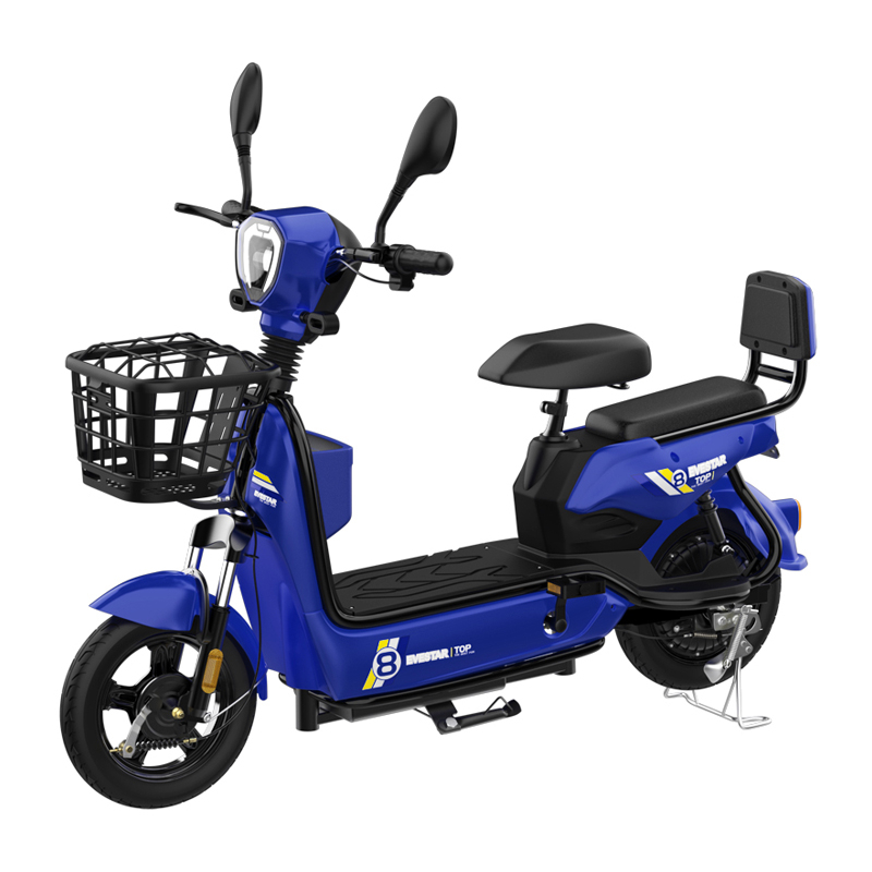 GEEKMAN Sepeda Listrik Dewasa Garansi Resmi Garansi 1 tahun | Lazada ...