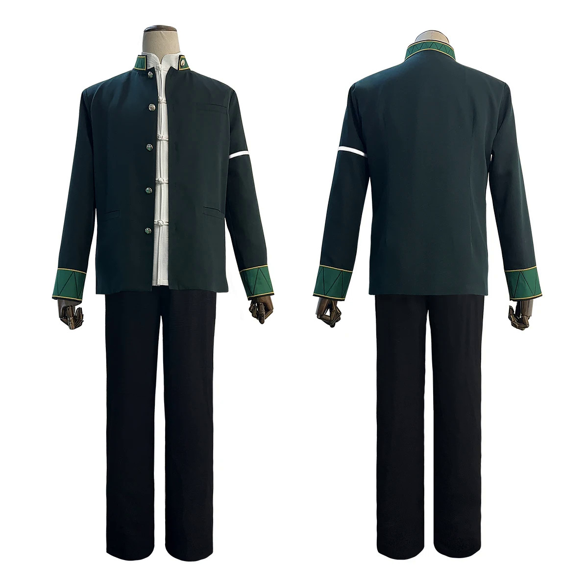 HOLOUN Wind Breaker อะนิเมะ Haruka Sakura Akihiko Nirei Kyotaro Sugia ...