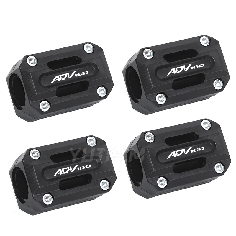 【Best value】 Bumper trim block Engine protection For ADV160 ADV 160 ...