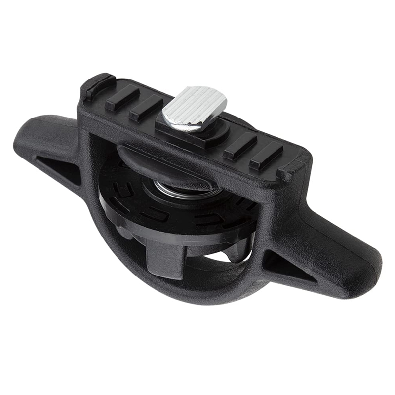 Deck Rail Twist Locking Bed Cleat Tie-Down Deck Track Twist Lock Bed ...