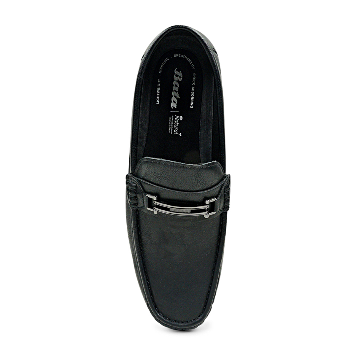 Bata BIAN Men's Loafer | Daraz.com.bd