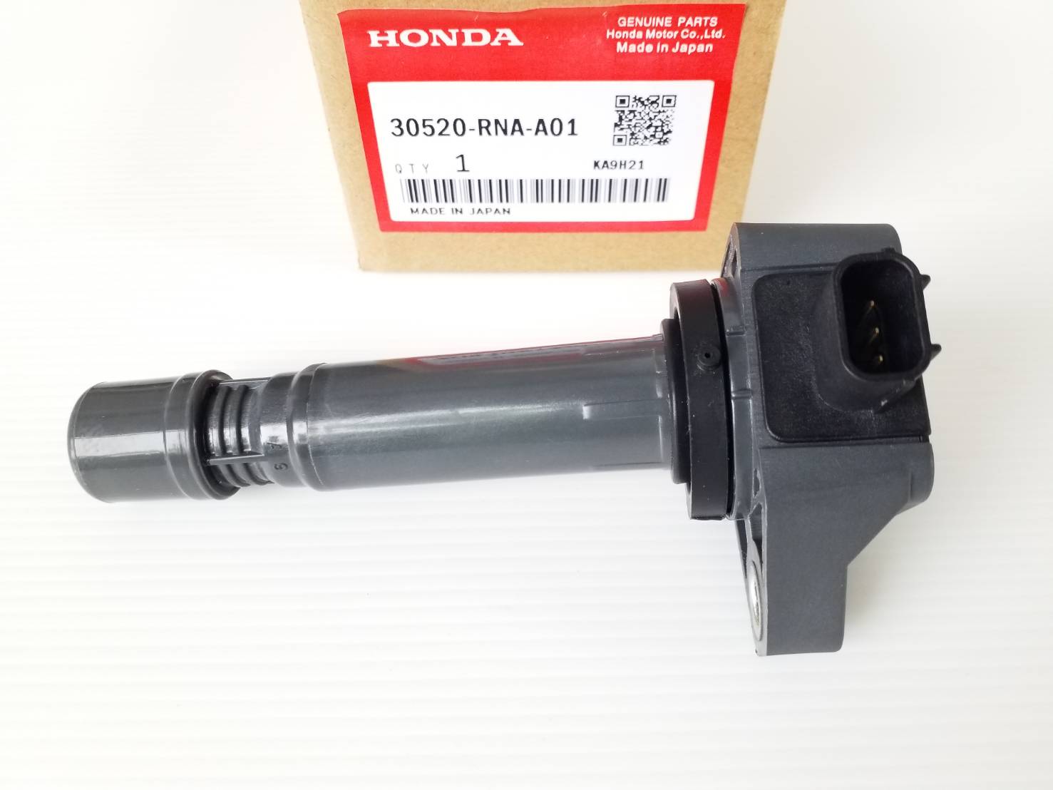 คอยจุดระเบิด ซีวิค1.8,ซีวิค(FD)"06-08"on"A/C G8,CRV,R18A,R20Aนางฟ้า(ยาว ...