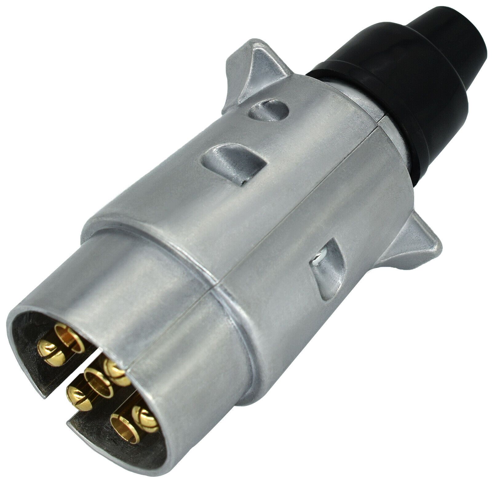 UNWAR Aluminium Alloy Wiring Heavy Duty Durable Connector Trailer ...