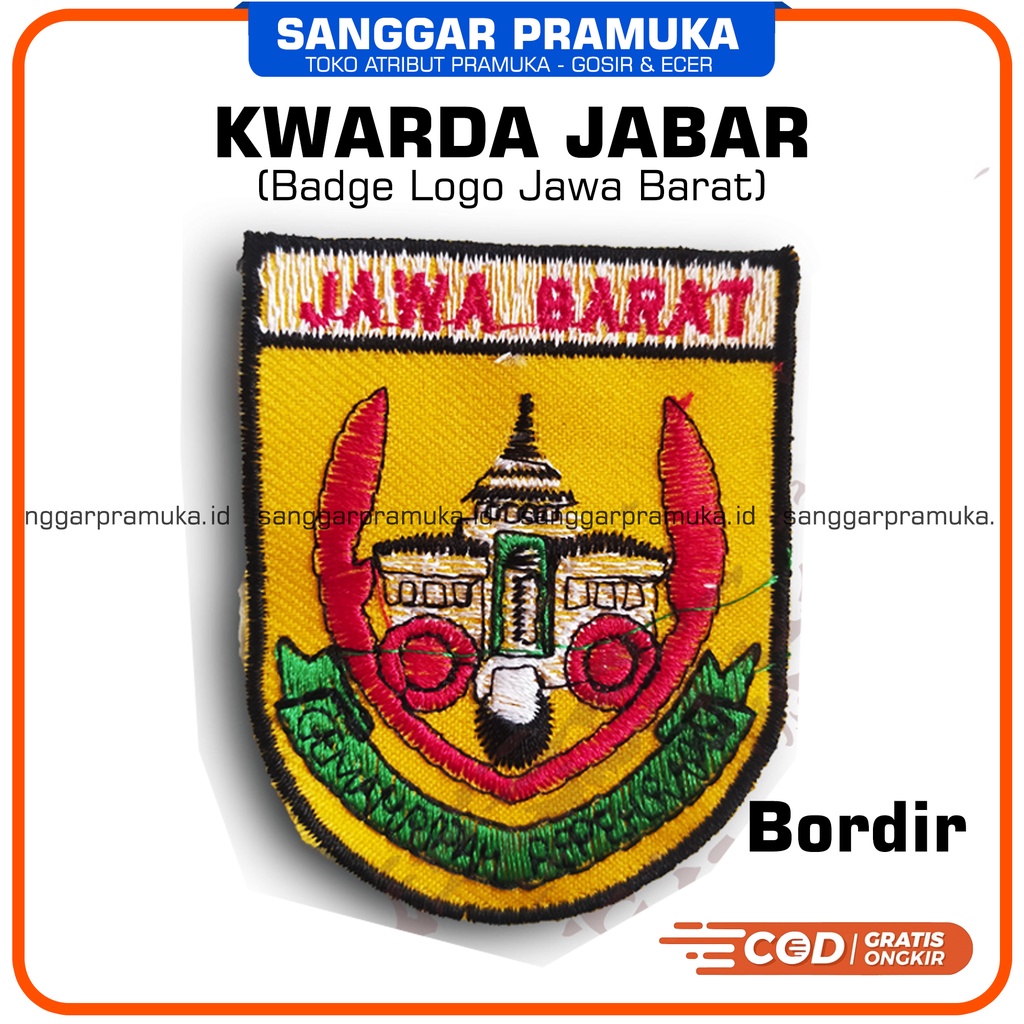 Logotipo De Indag Jabar