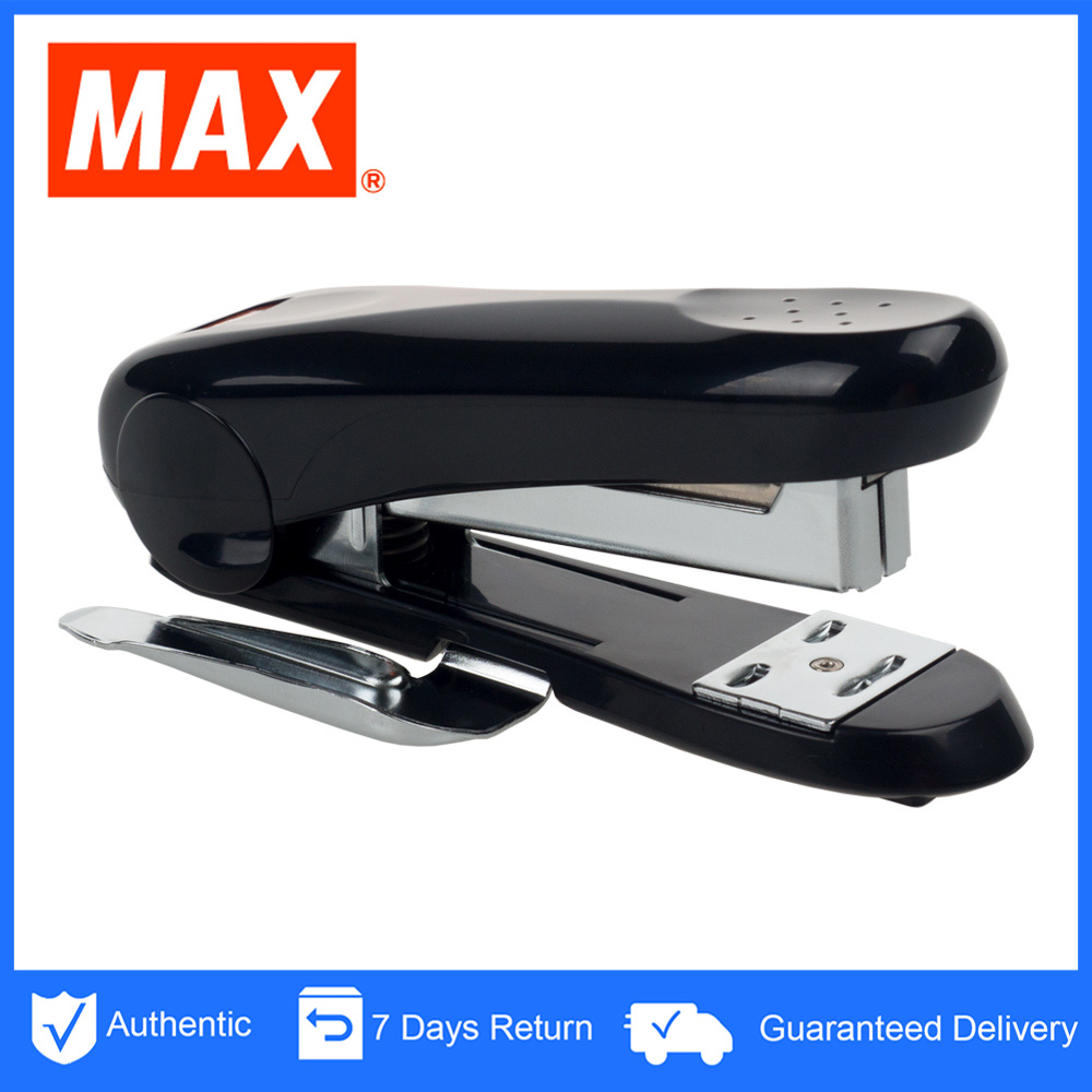 MAX Stapler HD-88R | Lazada Singapore