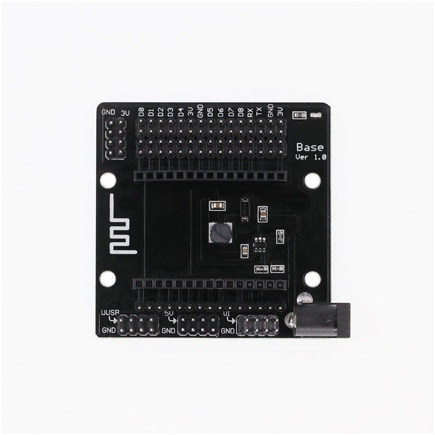 ESP8266 NodeMcu V3 Lua WIFI Module LoLin LUS BaseBoard Expansion Board ...