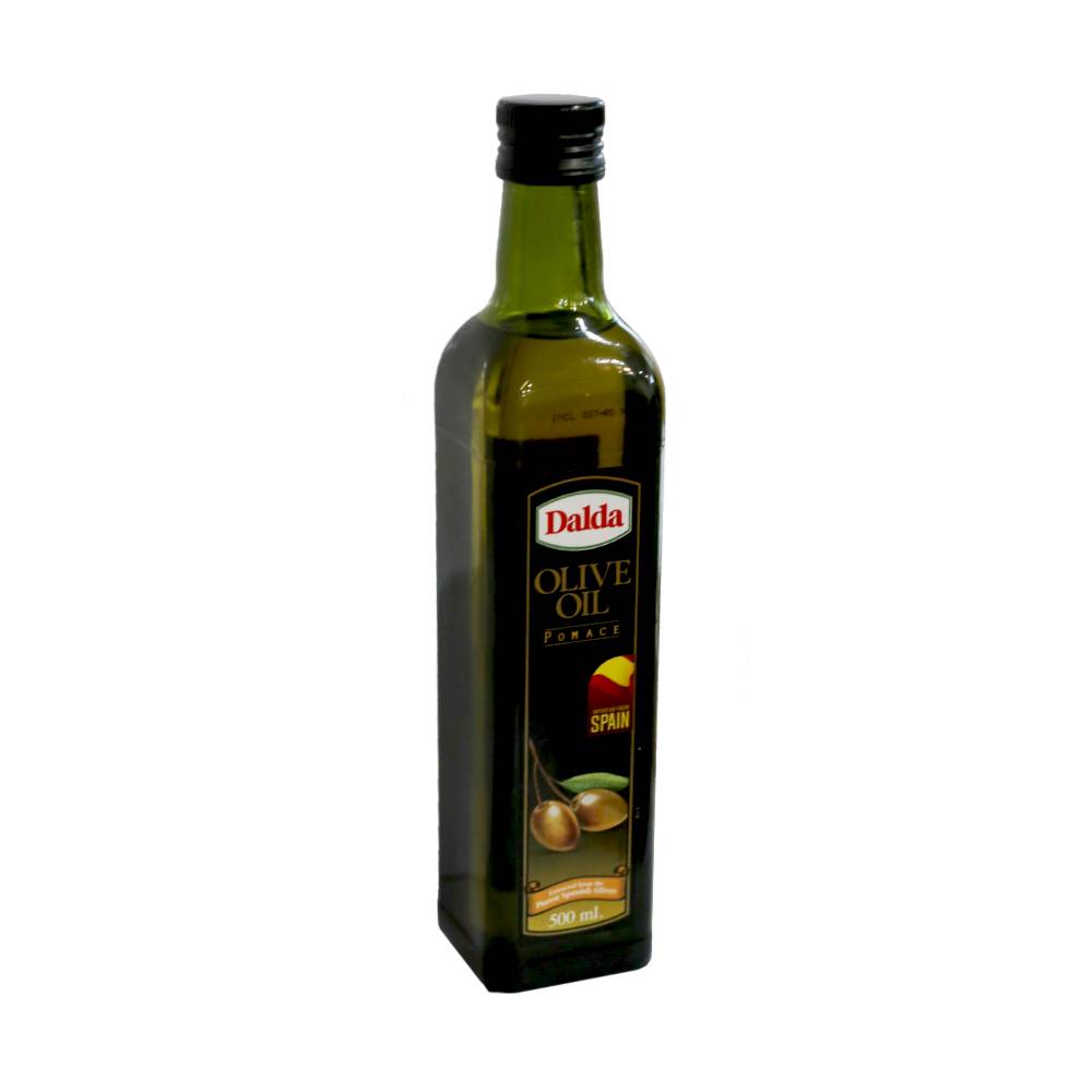 OLIVE OIL POMACE BOTTLE 500 ML(𝐢𝐦𝐩𝐨𝐫𝐭𝐞𝐝 & 𝐨𝐫𝐢𝐠𝐧𝐚𝐥) | Daraz.pk