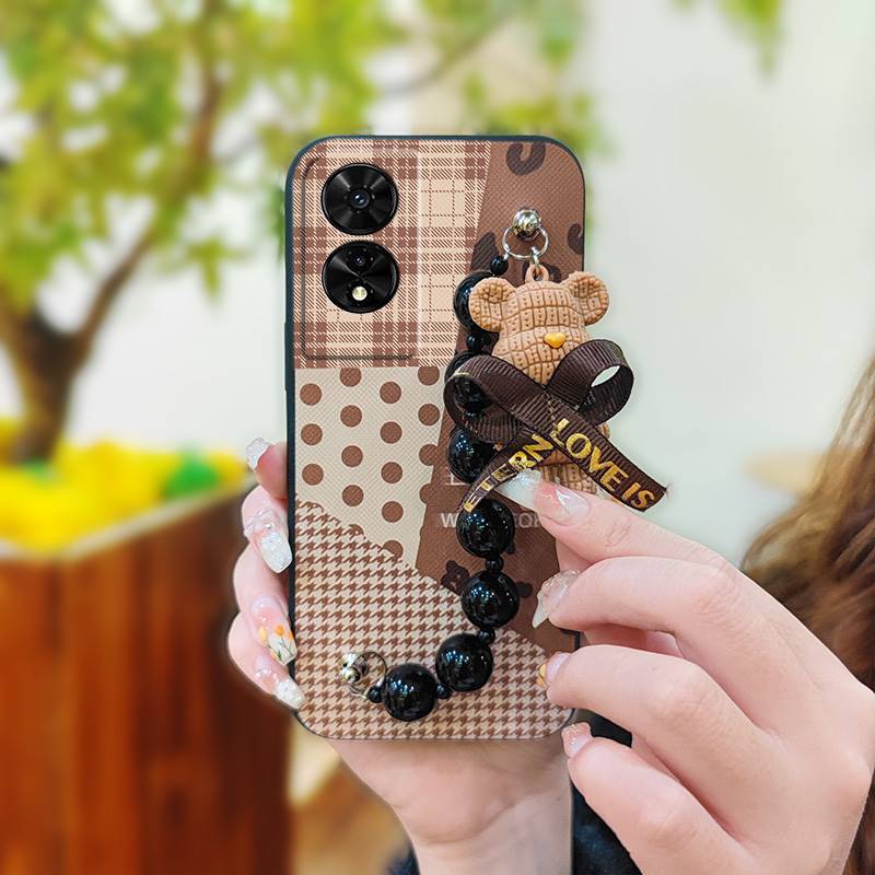 cute Simplicity Phone Case For TCL 505/T509K/T5094 phone case silicone ...