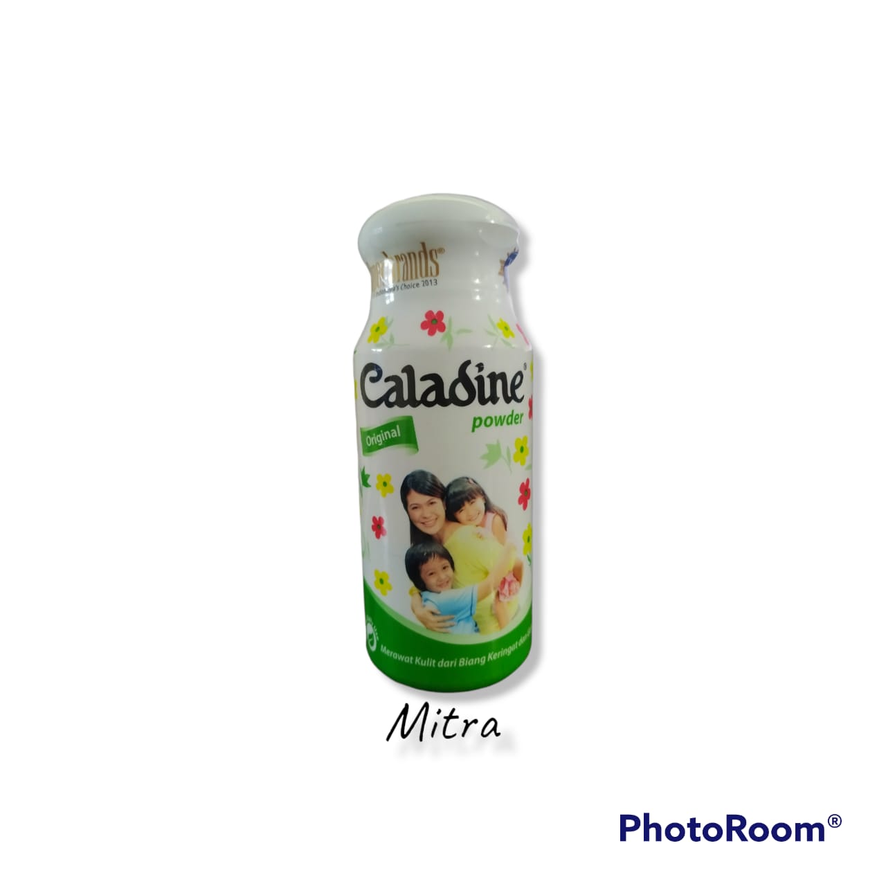 CALADINE POWDER ORIGINAL | Lazada Indonesia