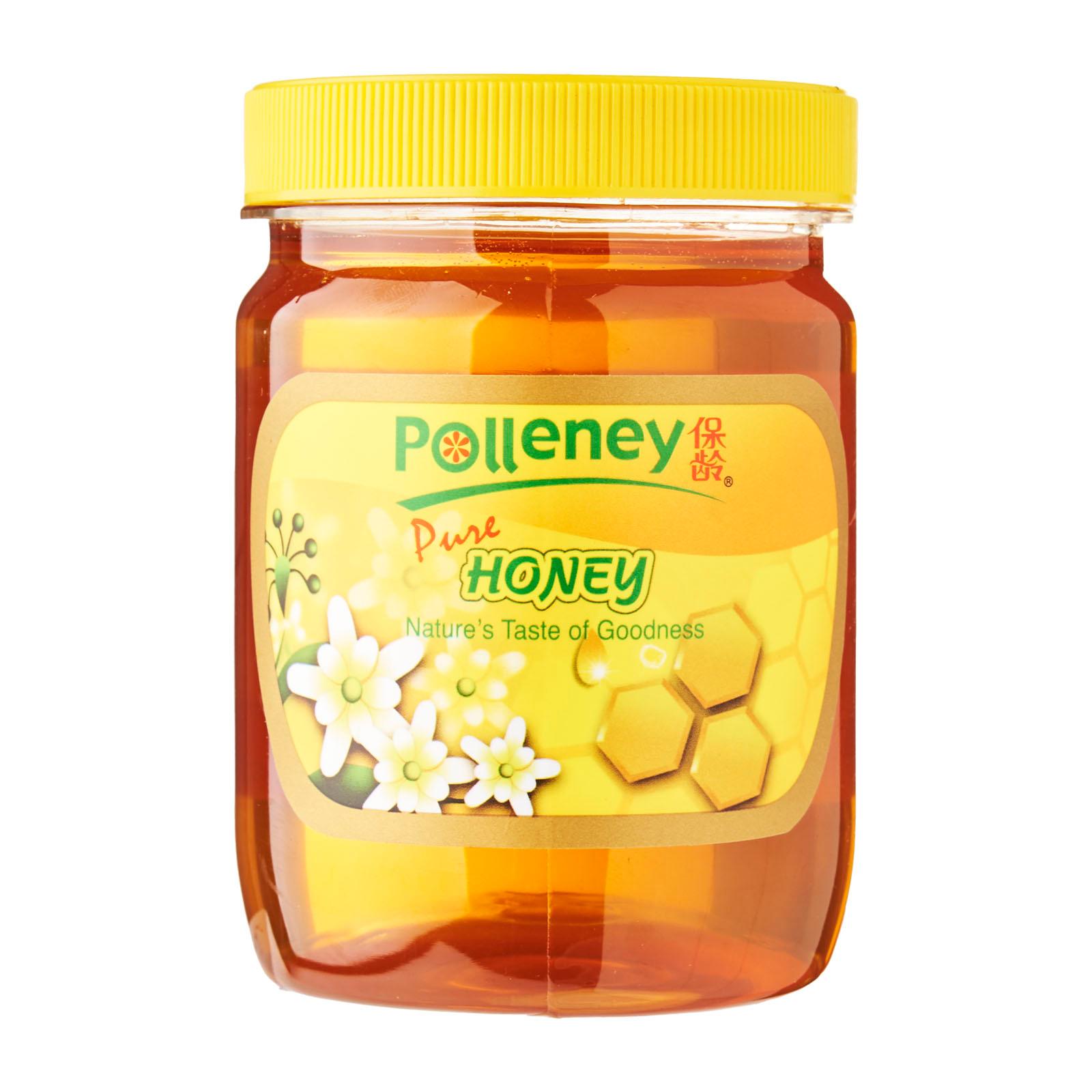 Polleney Pure Honey | Lazada Singapore