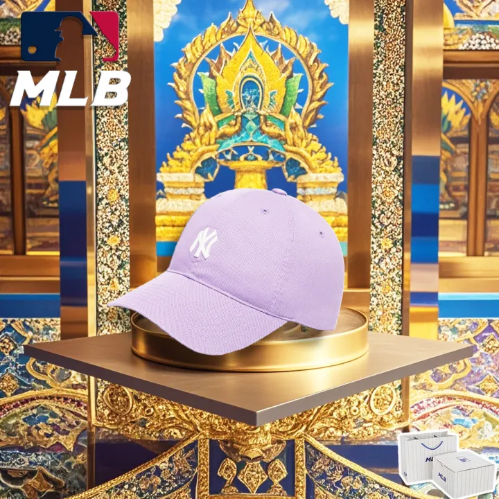 MLB NY LA YANKEES ROOKIE BALL CAP | Lazada.co.th