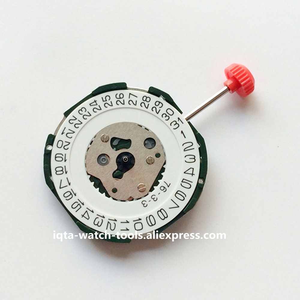 【Special offer】【Special offer】NEW Japan Miyota 2115 Quartz Watch ...